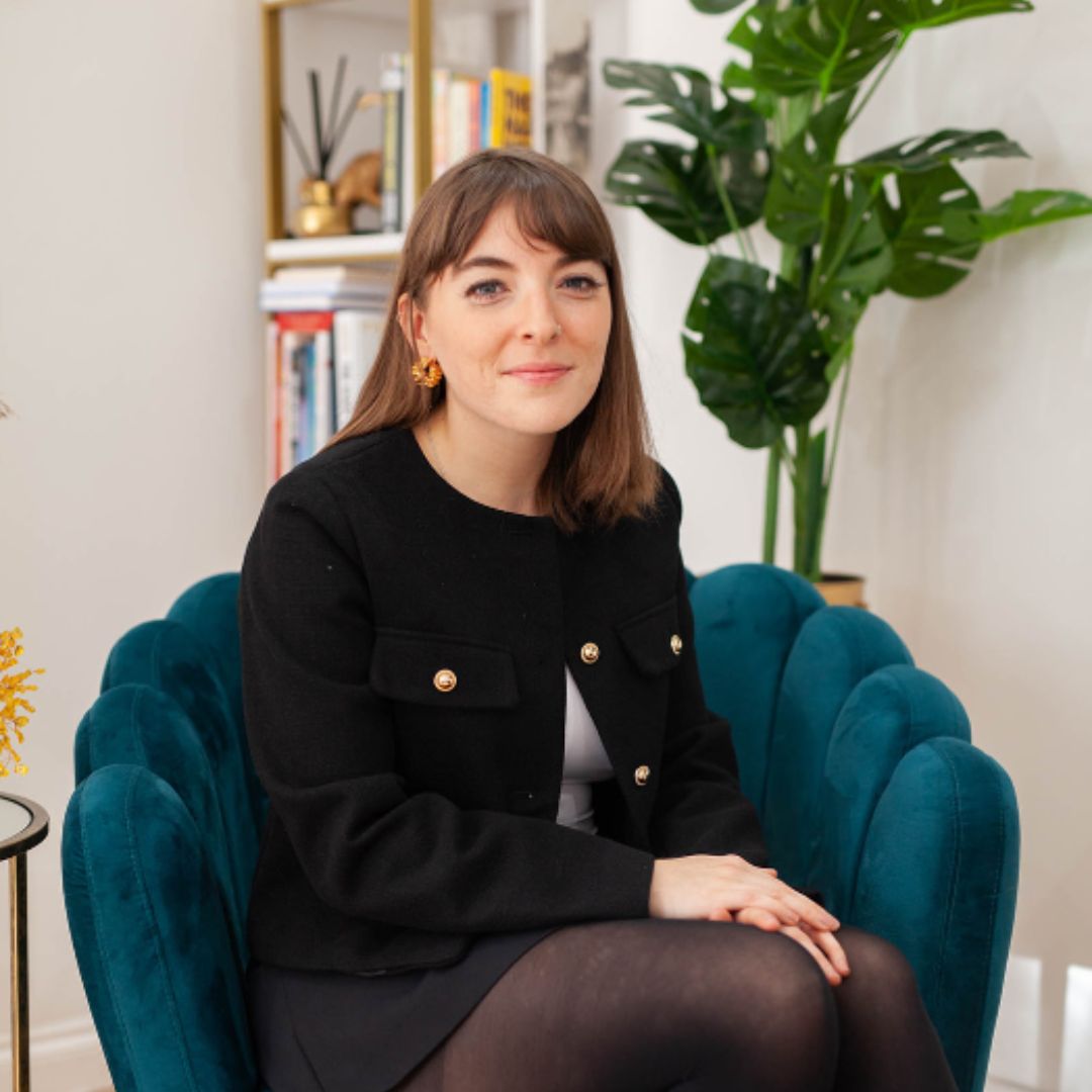 The Comms Studio – We are the 1%.